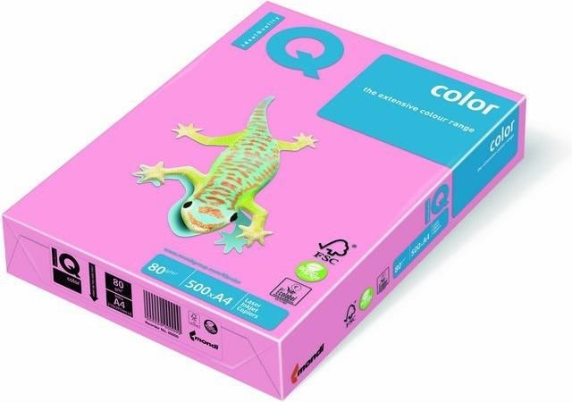 Papier Maestro Color A4 Odcienie Pastelowe 80 G/M2 Pi25 Pastelowy ...