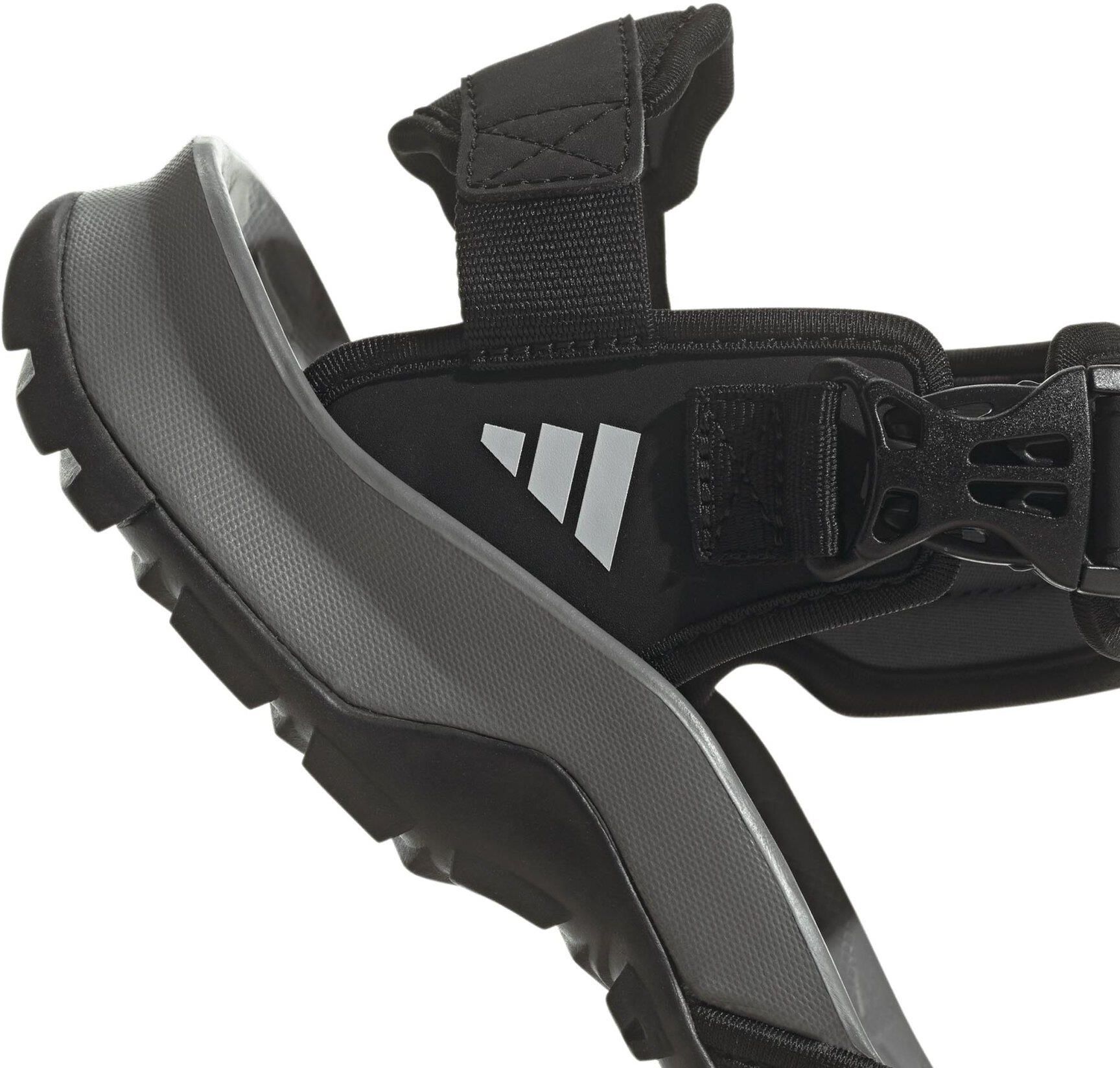 Adidas Performance Terrex Cyprex Ultra 2.0 Sandals Hp8655 Czarny - Ceny ...