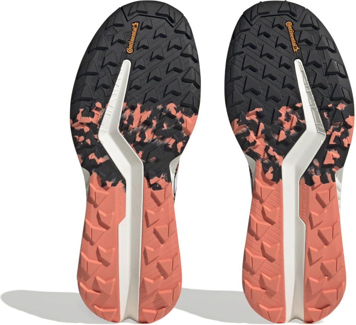 Buty trekkingowe adidas Terrex Soulstride Flow W Hp5570 Czarny - Ceny i ...