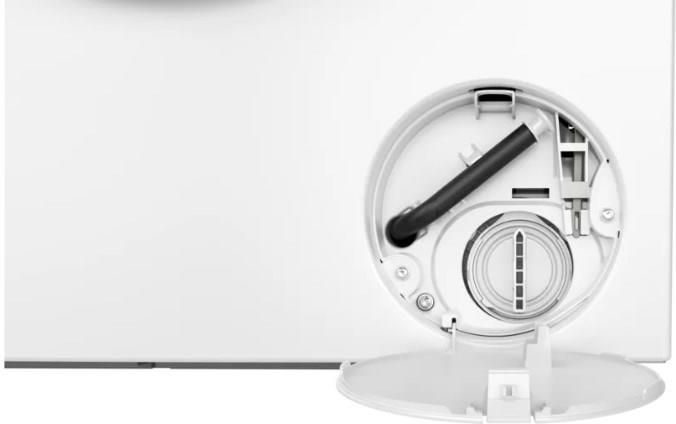 Pralka Bosch Serie 8 WGB2440SPL - Opinie i ceny na Ceneo.pl
