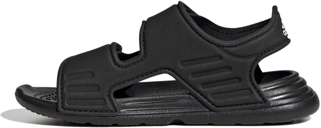 Dziecięce Sandały Adidas Altaswim C Gv7802 – Czarny - Ceny i opinie ...