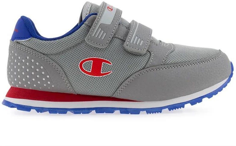 Buty Champion Champ Evolve M S32618-ES007 - szare - Ceny i opinie ...
