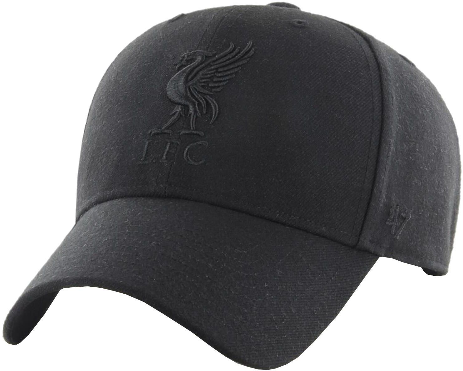 47 Brand Męska Czapka Z Daszkiem Liverpool Fc Mvp Cap - Ceny i opinie ...