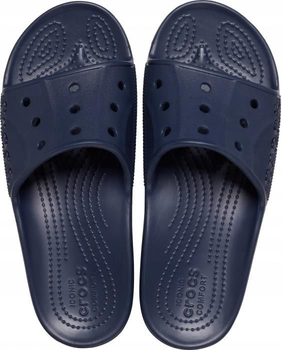 Męskie Buty Klapki Crocs Baya II Slide 48-49 - Ceny i opinie - Ceneo.pl