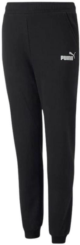 Spodnie Puma Alpha Sweatpants FL cL G Jr 670222 01 - Ceny i opinie - Ceneo.pl