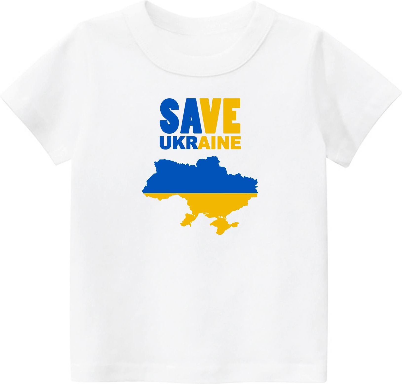 KOSZULKA T-SHIRT UKRAINA STOP WAR SAVE UKRAINE S - Ceny i opinie - Ceneo.pl