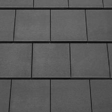 Braas Dachówka Teviva Cisar Grafit Betonowa (LR.LD6300124) - Pokrycia ...