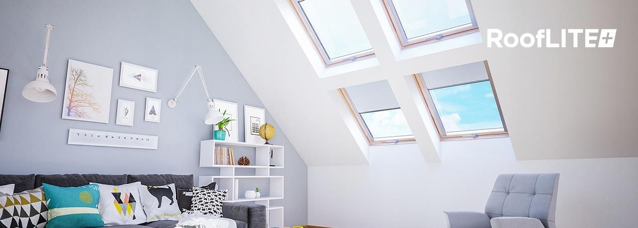 Rooflite Dakea Dakstra Velux Fakro Markiza Zewnętrzna Do Okna Dakea ...