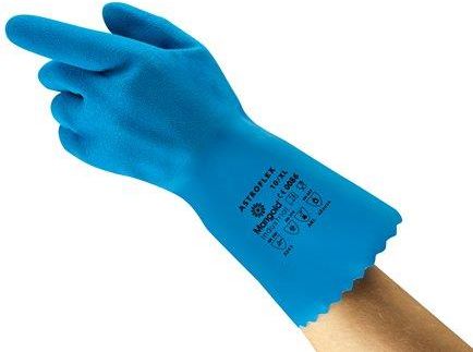 Ansell Healthcare Rękawice Chemoochronne Astroflex - Ceny i opinie ...
