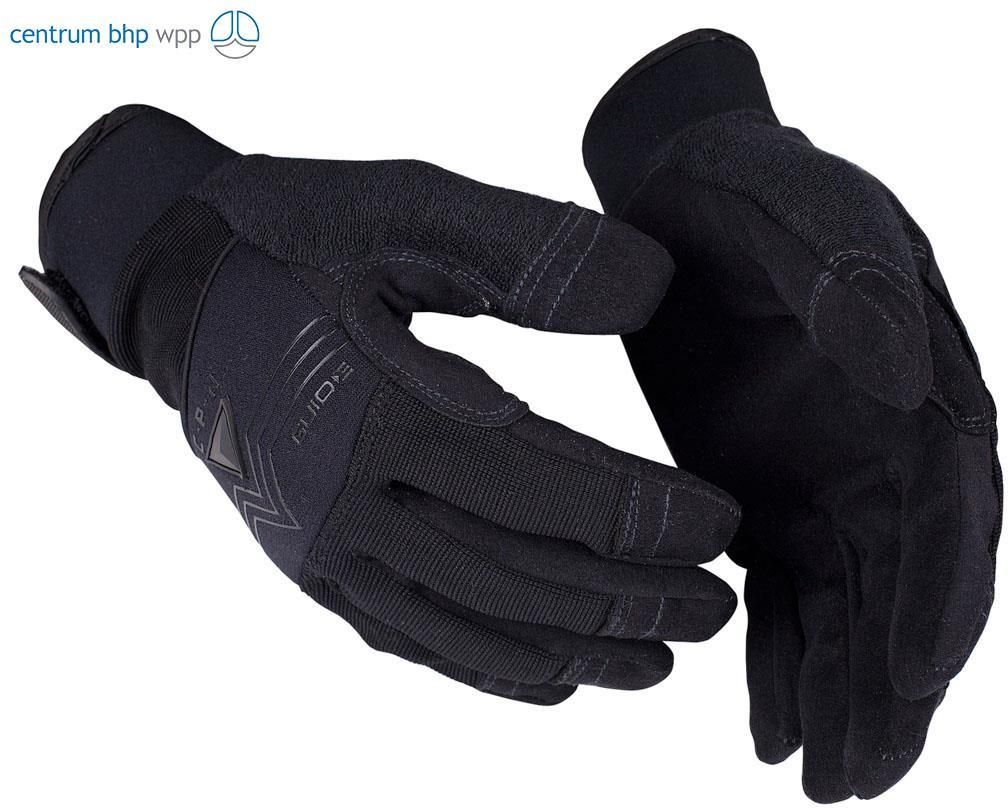Guide Gloves Rękawice Chroniące Przed Nakłuciem Guide 6202 En 420:2003 ...