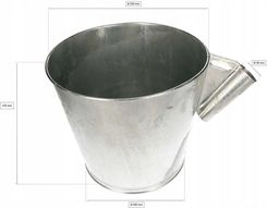 Czerpak do wody wybierak gospodarczy wiadro 5l - Opinie i atrakcyjne ...