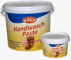 Eilfix Pasta Do Mycia Rąk 500Ml - Ceny i opinie - Ceneo.pl
