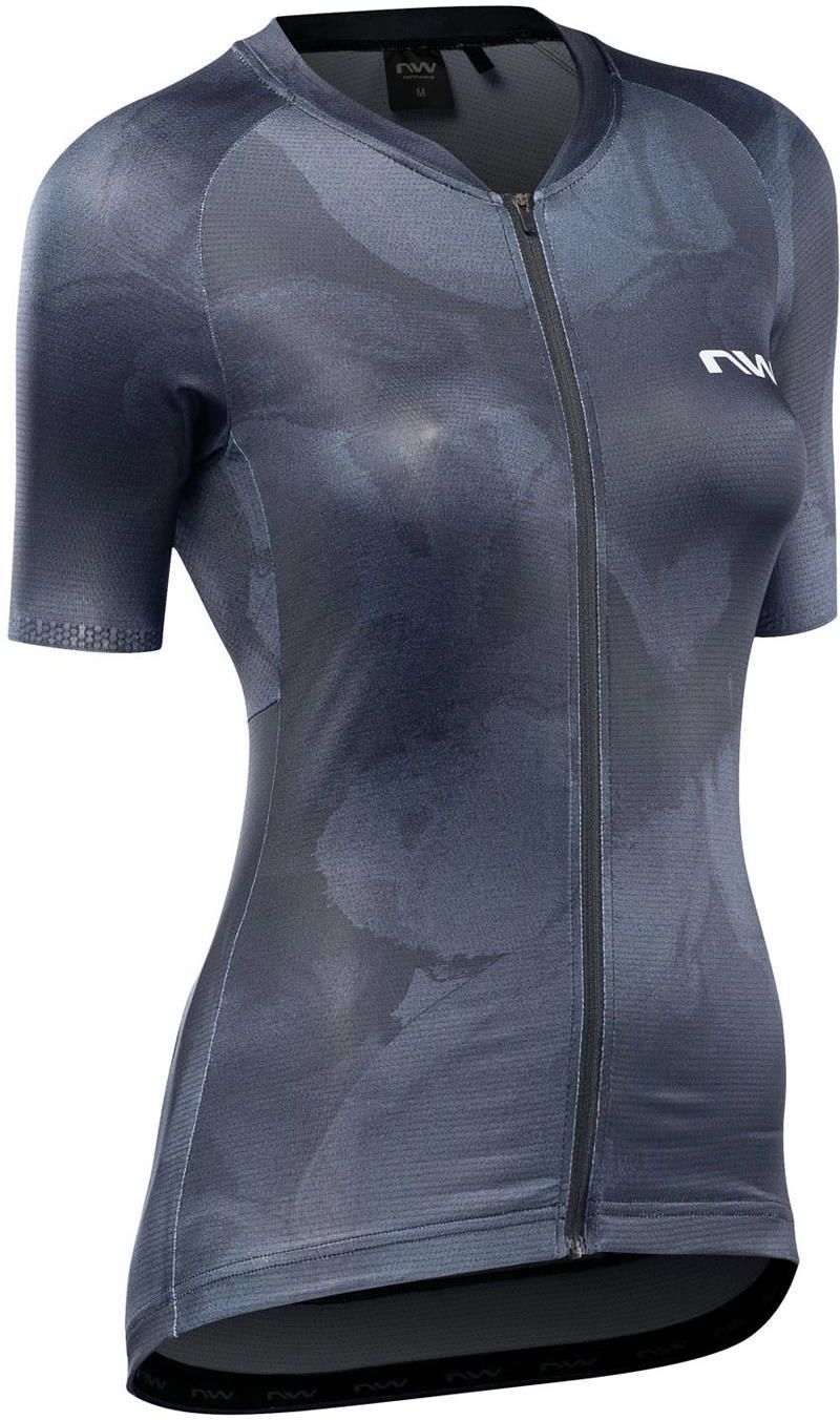 Damska Koszulka z krótkim rękawem Northwave Blade Woman Jersey Short ...