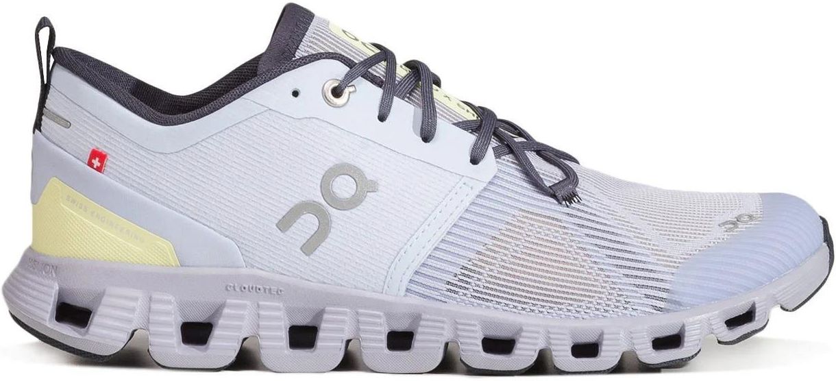 Buty damskie On Running Cloud X 3 Shift - Ceny i opinie - Ceneo.pl