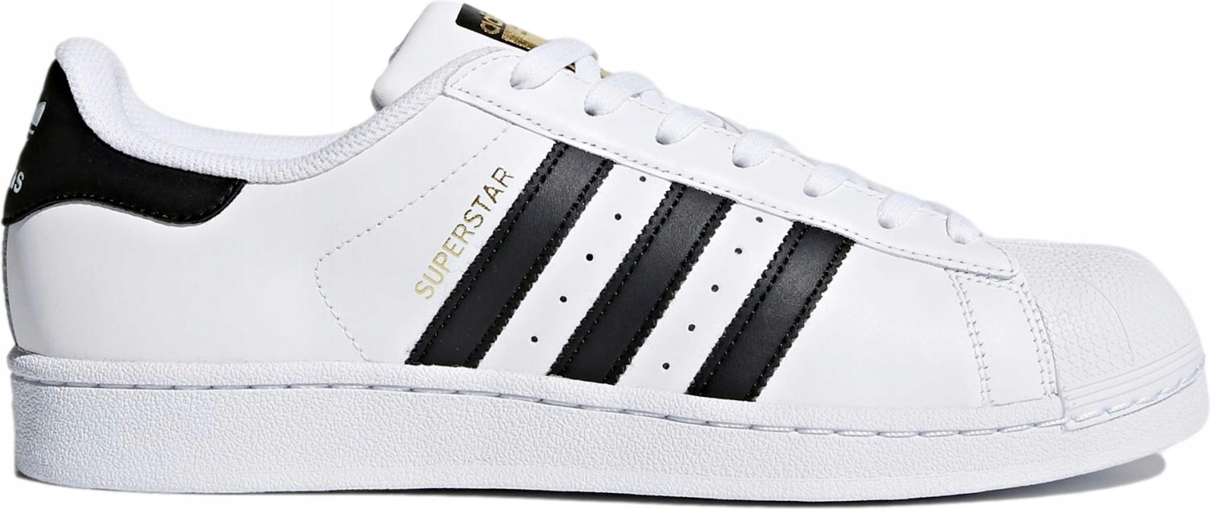 BUTY ADIDAS SUPERSTAR ORGINALS C77124 r. 39 1/3 - Ceny i opinie - Ceneo.pl
