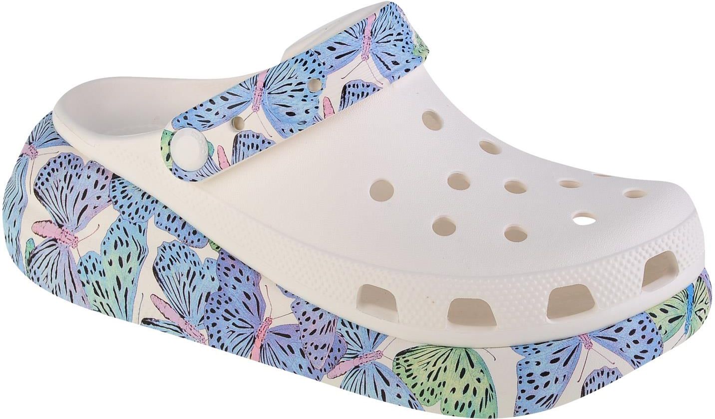 Kalpki Damskie Crocs Classic Crush Butterfly Sandal 208258-94S Rozmiar ...