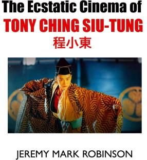 THE ECSTATIC CINEMA OF TONY CHING SIU-TUNG - Literatura obcojęzyczna ...
