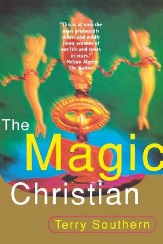 The Magic Christian - Literatura obcojęzyczna - Ceny i opinie - Ceneo.pl