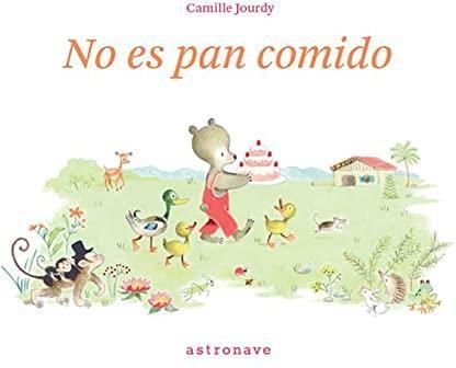 NO ES PAN COMIDO - Literatura obcojęzyczna - Ceny i opinie - Ceneo.pl