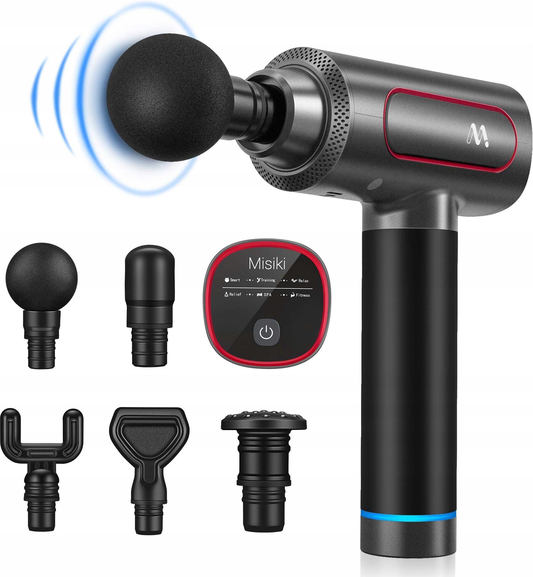 Masażer Misiki RTE56U - Opinie i ceny na Ceneo.pl