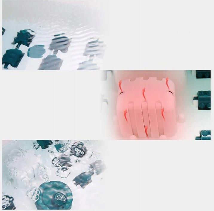 Masażer Maxkare XKAM-SPA18 - Opinie i ceny na Ceneo.pl