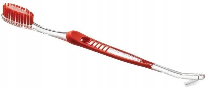 Plak Smacker Ortodontyczna Szczoteczka Do Aparatów Ortodont Vtr 1 Szt ...