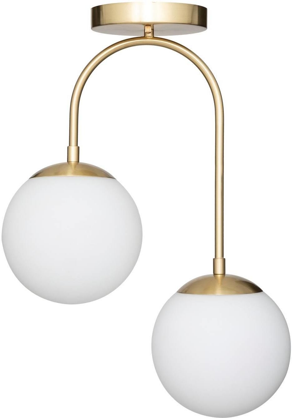 Atmosphera Lampa Wiszące Kule Dris 19 Cm (190665) - Opinie i atrakcyjne ...