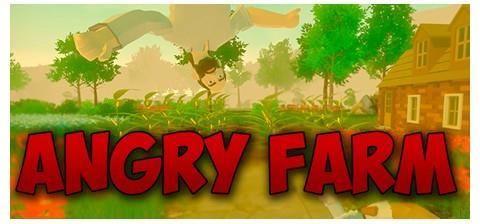 Angry Farm (Digital) od 7,42 zł, opinie - Ceneo.pl
