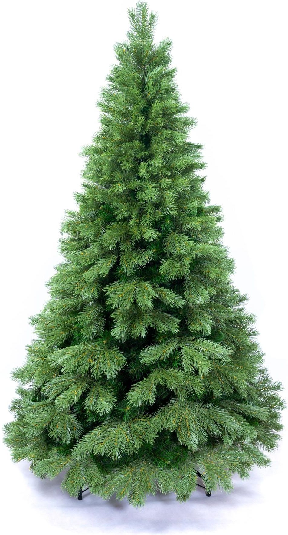 Zuwi Dekoracje Choinka Sosna Kaszmir PE 150cm - Opinie i atrakcyjne ceny na Ceneo.pl