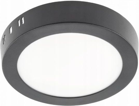 Gtv Oprawa Led Oris Plus Downlight 13W 4000K Czarna (Ldorn13Wnbp10) - Opinie i atrakcyjne ceny ...