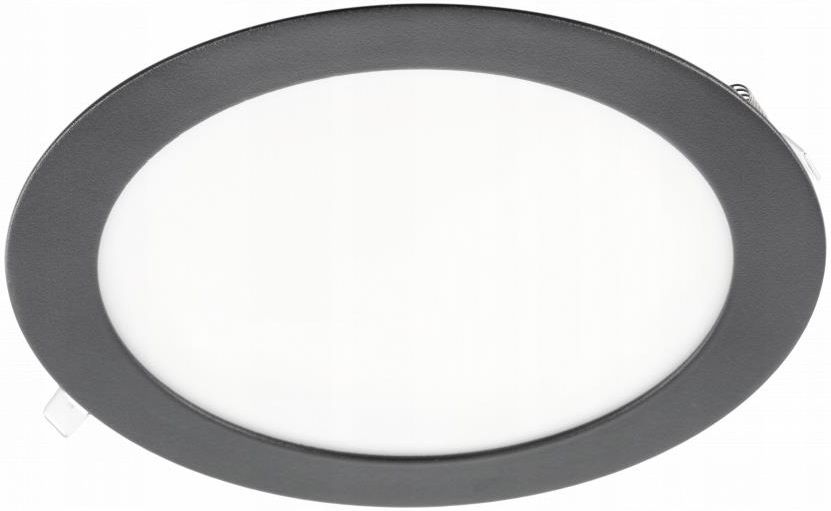 Gtv Oprawa Downlight Led Oris Plus Wpuszcza 13W Czarna (Ldorw13Wnbp10) - Opinie i atrakcyjne ...