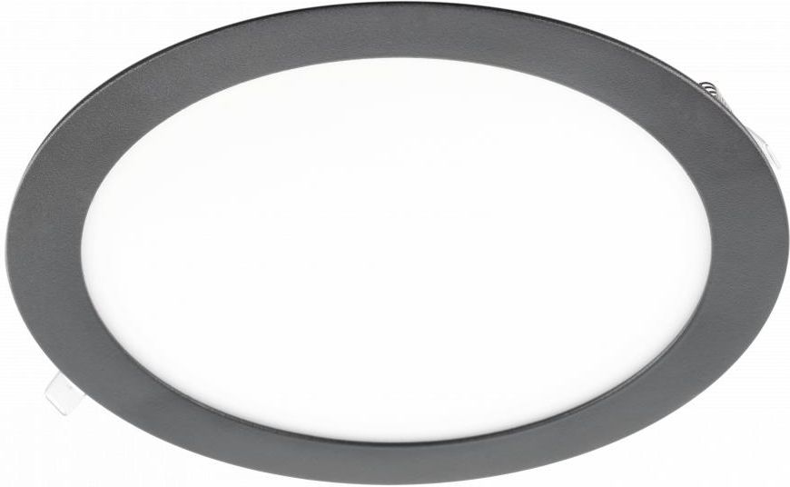 Gtv Oprawa Led Oris Plus Downlight 19W 4000K Czarna (Ldorw19Wnbp10) - Opinie i atrakcyjne ceny ...