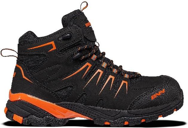 Bennon Buty Orlando Xtr S3 Nm High - Ceny i opinie - Ceneo.pl