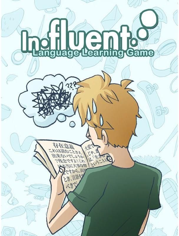 Influent Definitive Edition (Digital) od 27,33 zł, opinie - Ceneo.pl