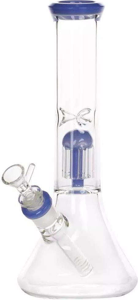 Bongo lodowe Amsterdam Beaker wys. 28 cm szlif 18.8 mm - Ceny i opinie ...