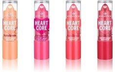 Essence Heart Core Fruity Lip Balm Set Zestaw Do Pielęgnacji Ust 12 G ...