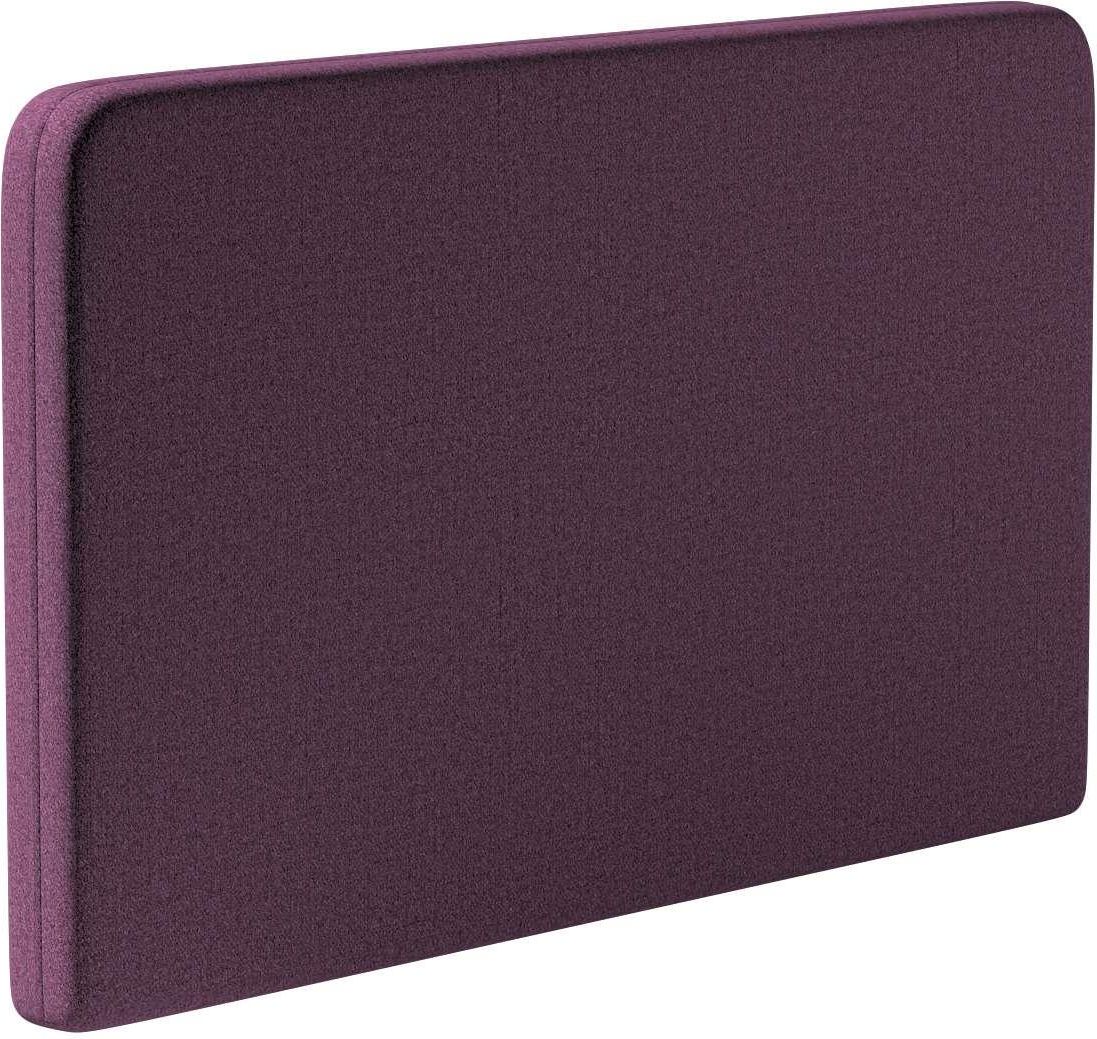 Dekoria Pokrowiec Na Podłokietnik Söderhamn Fialová 82X6 53 Cm Living ...