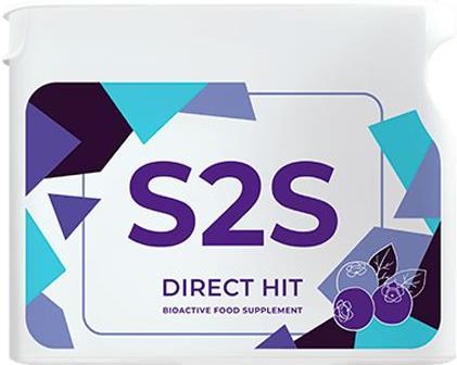 S2S project V Safe2C Vision 90kaps. - Opinie i ceny na Ceneo.pl