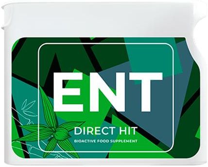 Ent Project V Enjoynt Vision 30kaps. - Opinie i ceny na Ceneo.pl