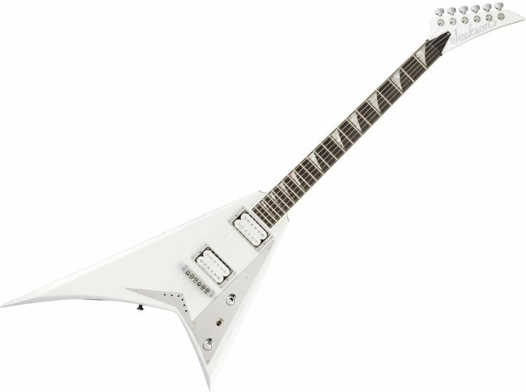 Jackson MJ Series Rhoads RRT Snow White - Ceny i opinie - Ceneo.pl