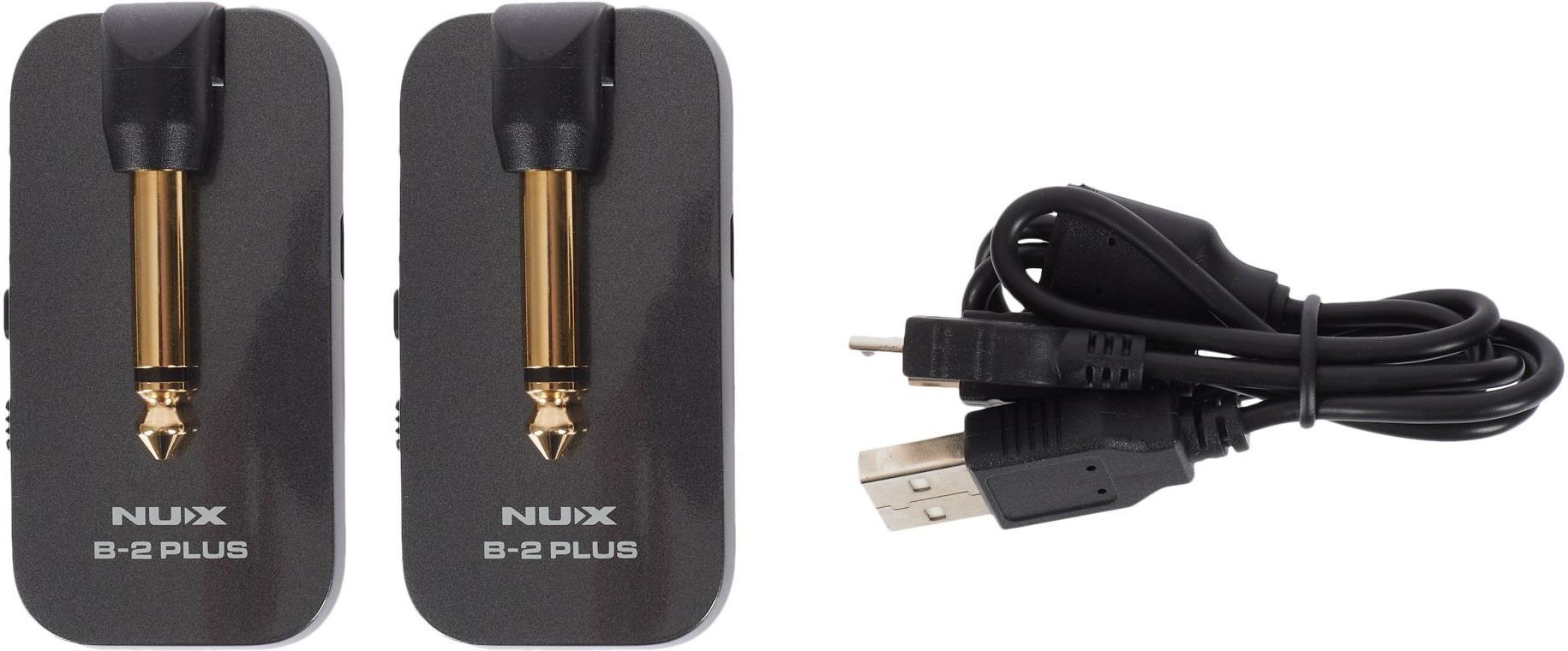 Nux B-2 PLUS - Ceny i opinie - Ceneo.pl