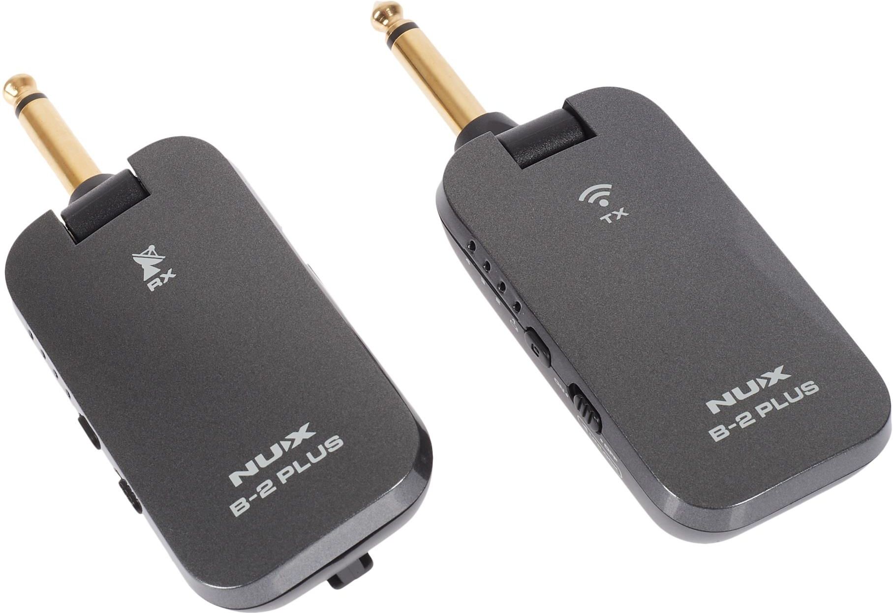 Nux B-2 PLUS - Ceny i opinie - Ceneo.pl