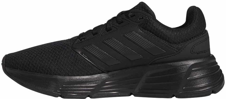 Adidas Galaxy 6 W Czarne Gw4131 - Ceny i opinie - Ceneo.pl