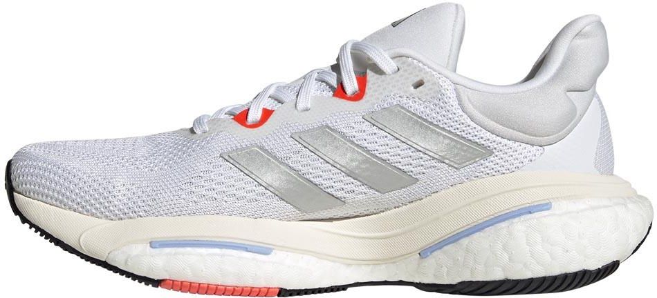 Adidas Solarglide 6 W Białe Hp7680 - Ceny i opinie - Ceneo.pl