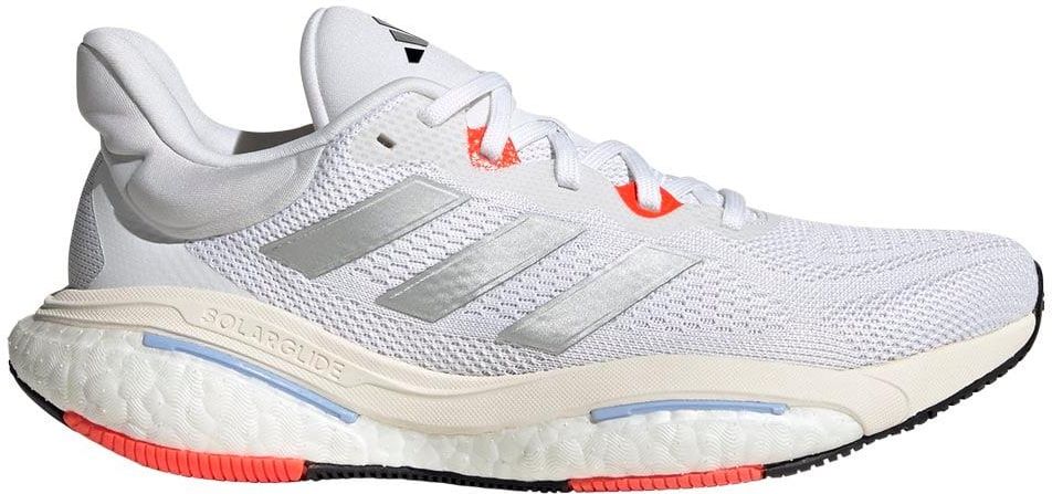 Adidas Solarglide 6 W Białe Hp7680 - Ceny i opinie - Ceneo.pl