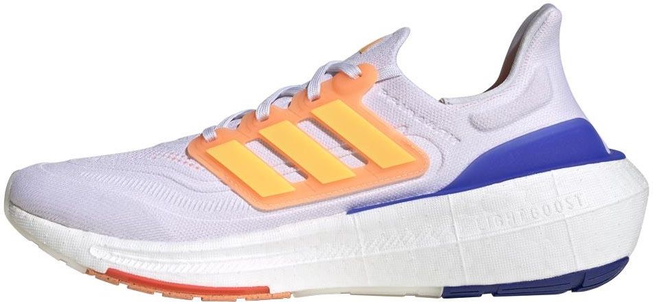 Adidas Ultraboost Light M Biało Pomarańczowe Hq6352 - Ceny i opinie ...