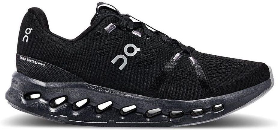 On Running Cloudsurfer 7 W Czarne 3Wd10440485 - Ceny i opinie - Ceneo.pl