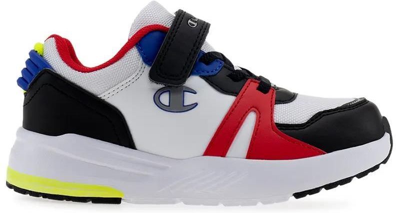 Buty Champion Ramp Up B PS S32673-WW001 - multikolor - Ceny i opinie ...