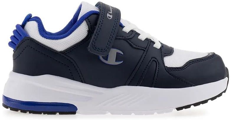 Buty Champion Ramp Up B PS S32673-BS501 - granatowe - Ceny i opinie ...