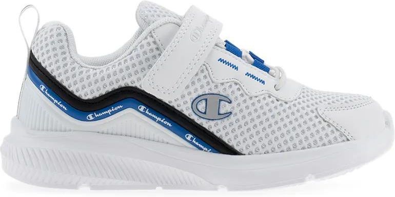 Buty Champion Shout Out B PS S32662-WW001 - białe - Ceny i opinie ...